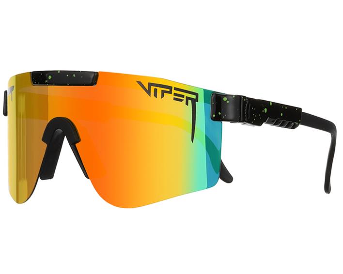 Pit Viper The Monster Bull Polarized Double Wide – Au Pied Sportif Laval