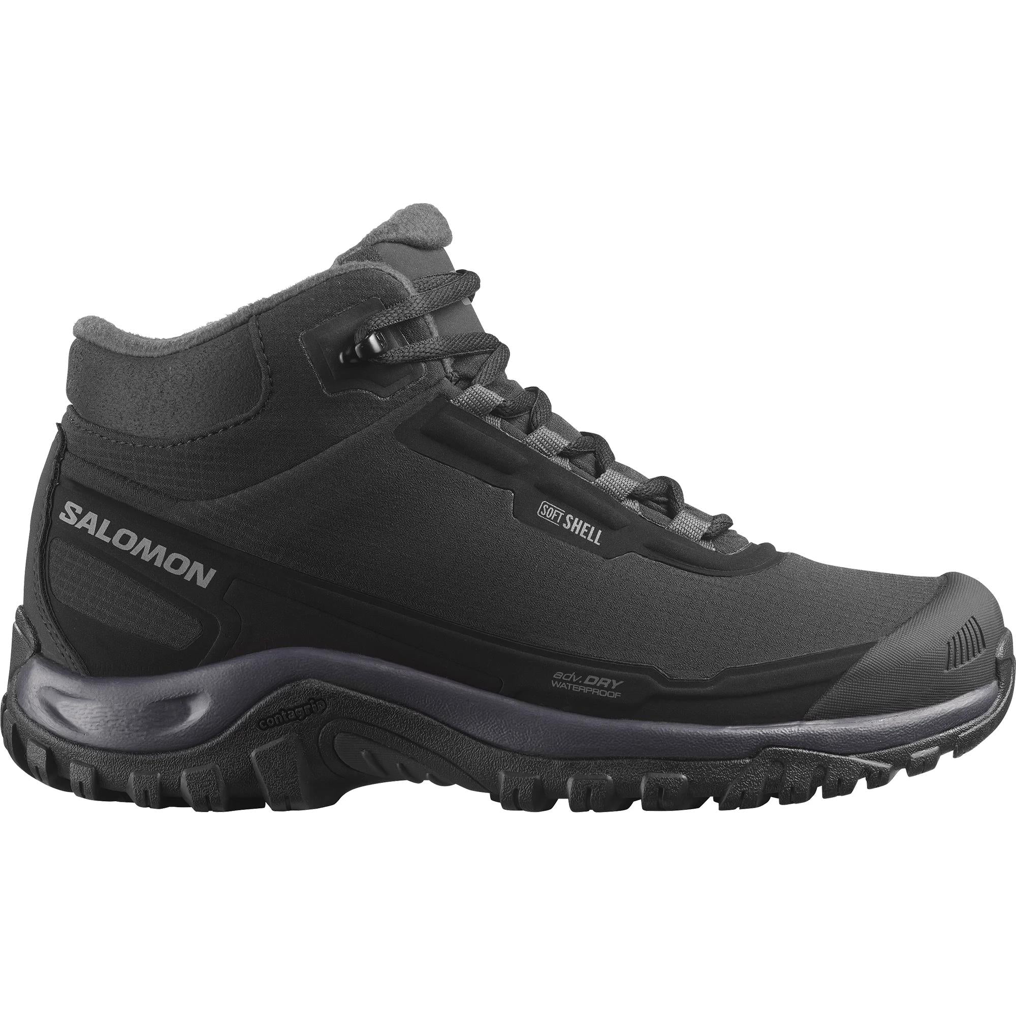 Salomon W Shelter Waterproof – Au Pied Sportif Laval